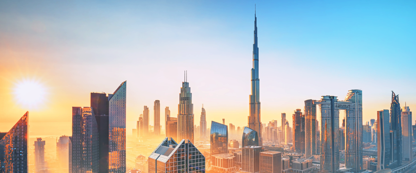 Emirates NBD Securities | Take a Look at the Latest Markets Updates